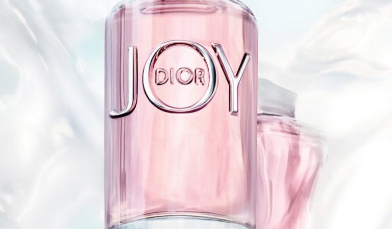 Joy by Dior. El glamour de siempre, el lujo en toda su esencia - LEVEL