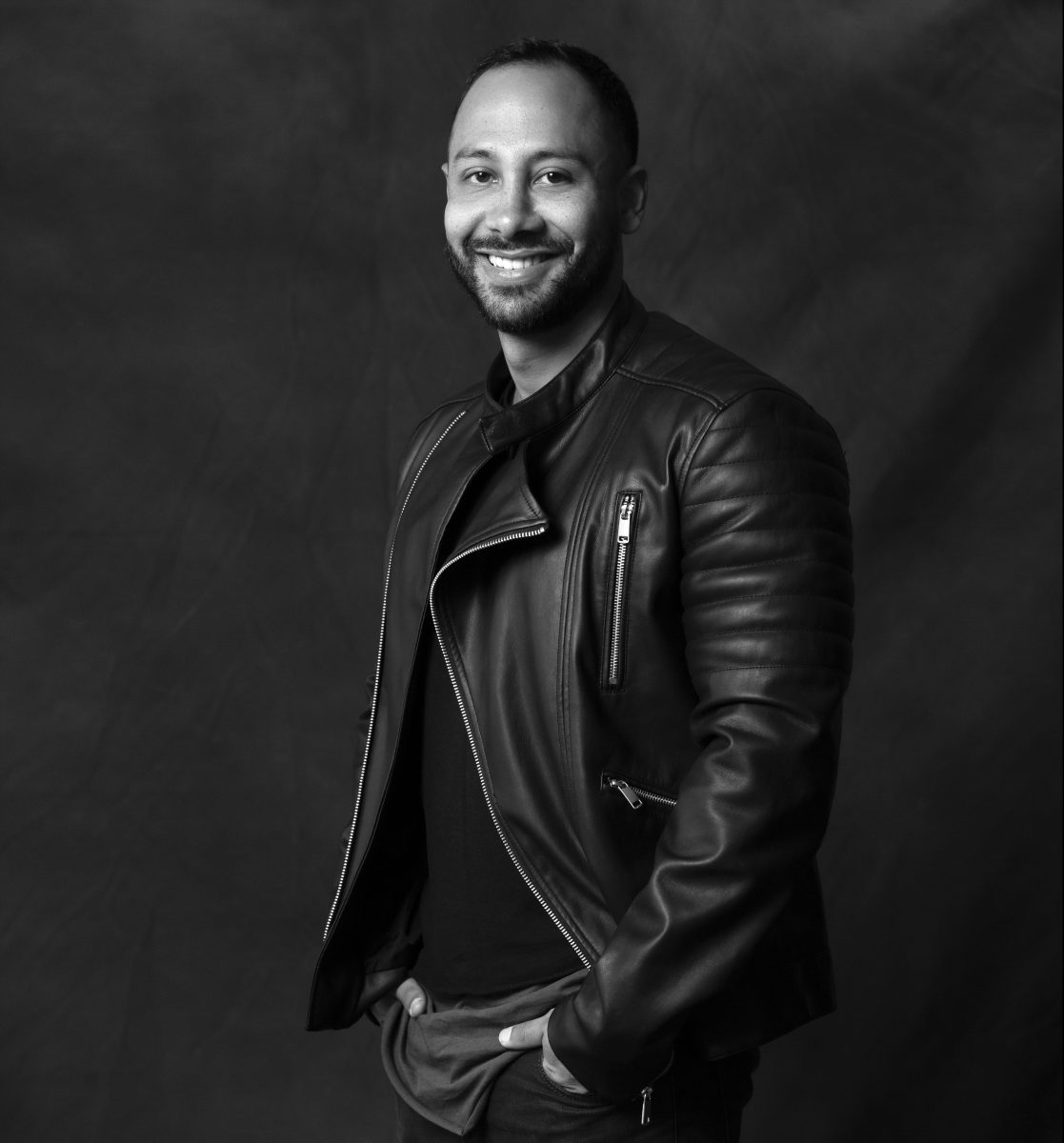 Negro Vazquez. Atrevidamente Nacional - LEVEL