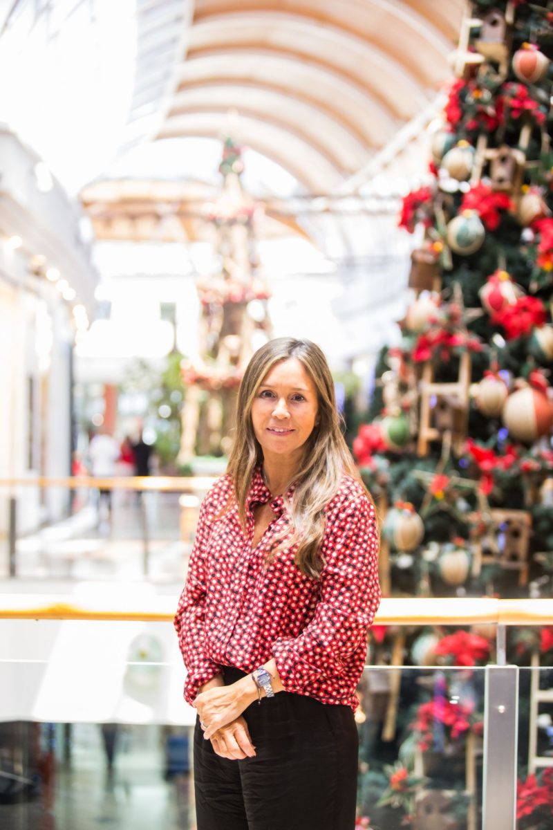 Shopping del Sol, un lugar con alma - LEVEL